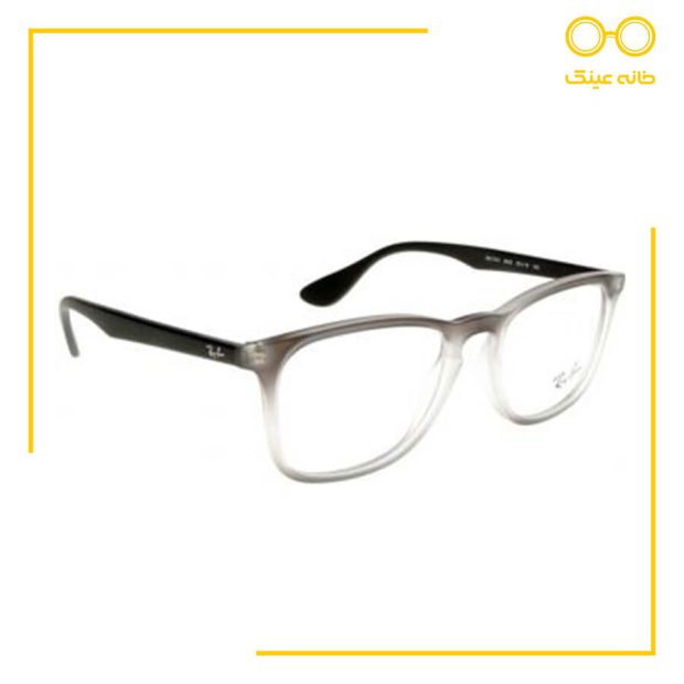 خرید + قیمت عینک طبی مردانه ریبن مدل RB7045 5602